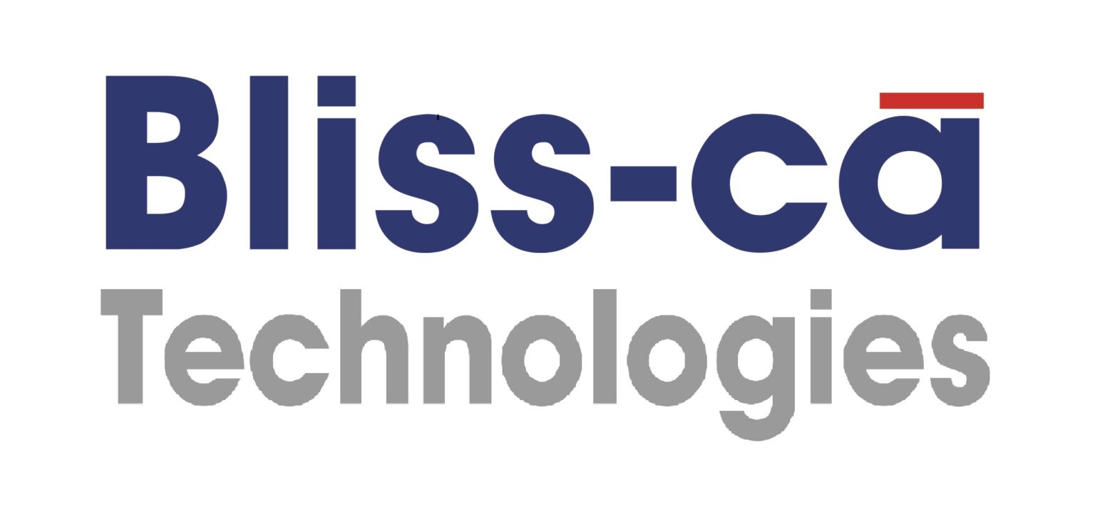 Contact Us – Blissca Technologies